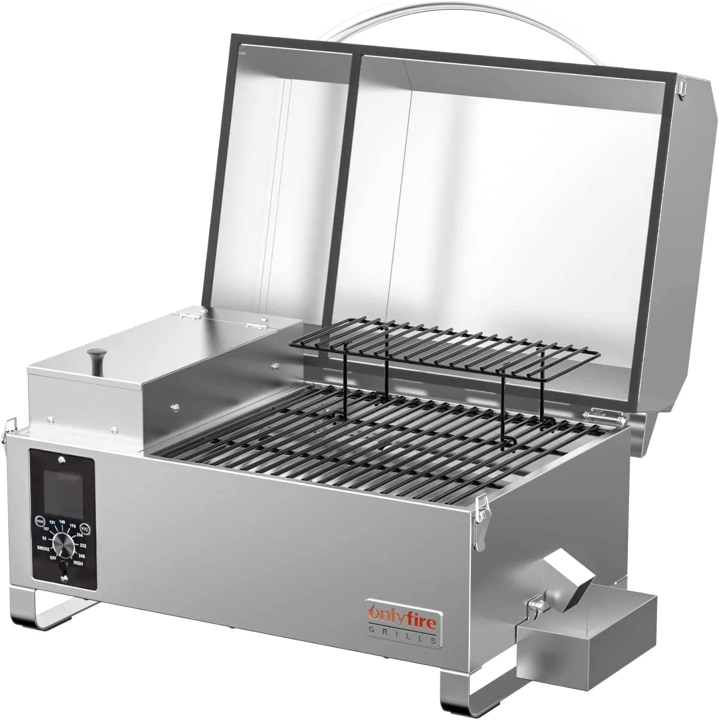 Barbecue à pellet - BIENVENUE SUR VOTRE SITE SUR LES BARBECUES